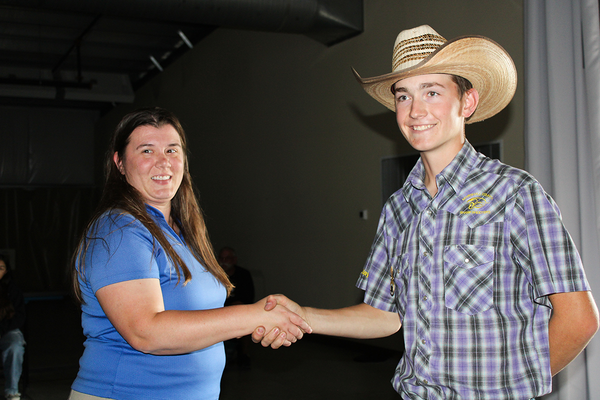 Power Outage Interrupts 2024 CMP National Sporter Air Rifle ...