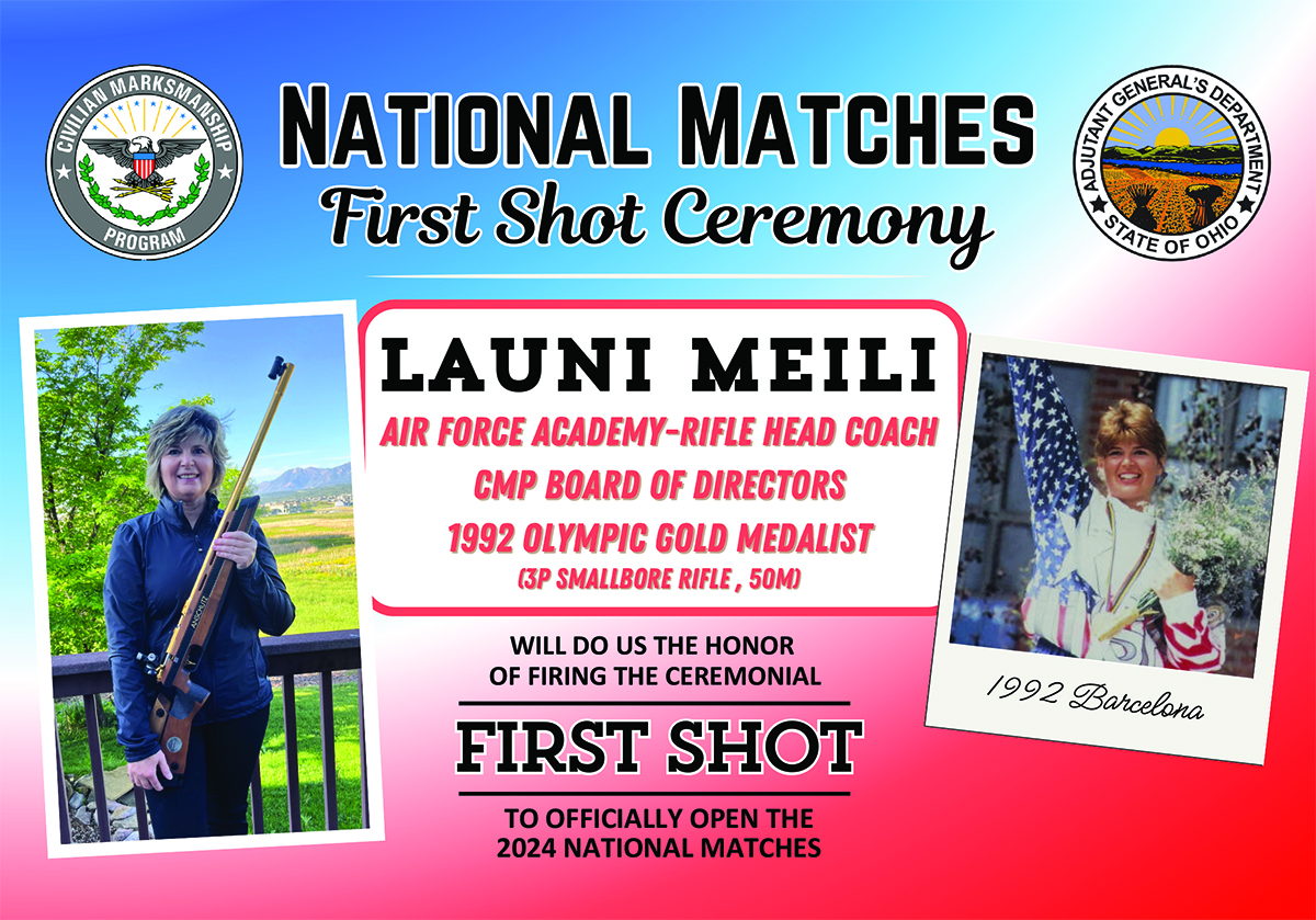 Olympic Champion Remarks, WWII Aircraft Flyover, Antique Vehicle Rides ...