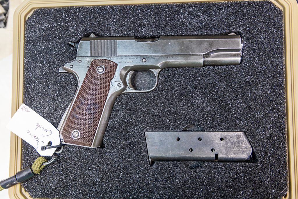 Home - Civilian Marksmanship Program