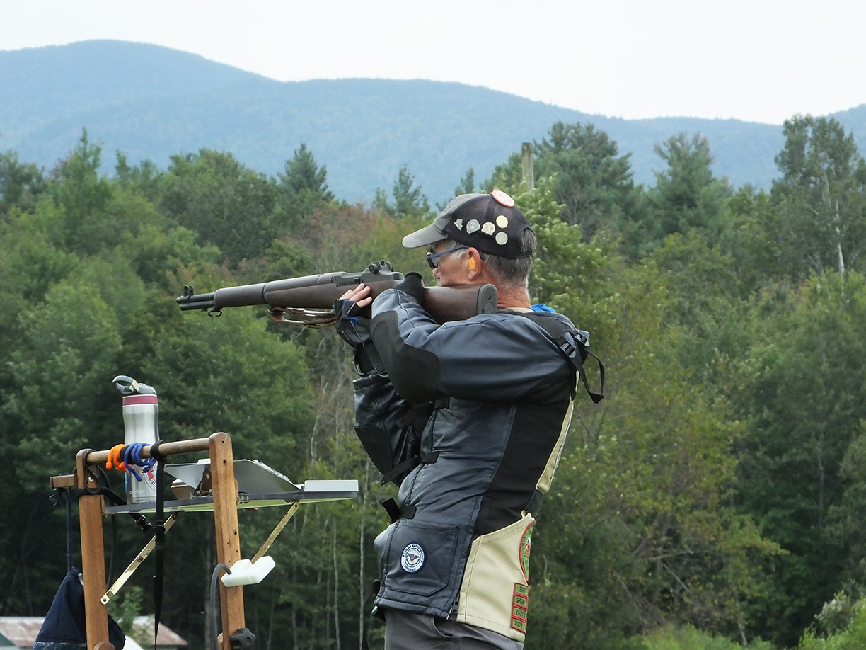 Register Today for CMP’s New England Games & Highpower Matches - Civilian Marksmanship Program