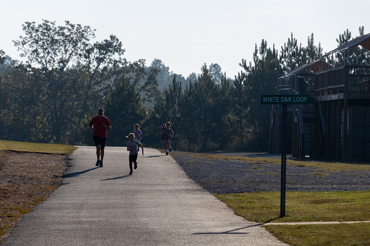 Sign Up Today for the CMP Talladega Marksmanship Park 5K Range Run & 1K ...