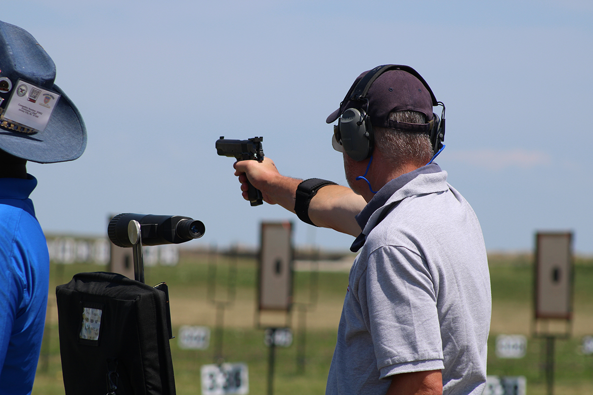 Bickar Earns Second Consecutive Win in National Matches President’s ...