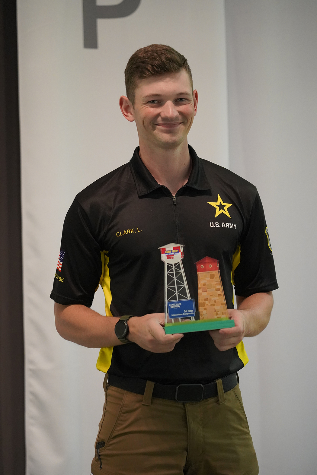 Whidden Takes Top Honors at 2024 National Smallbore Prone Matches ...