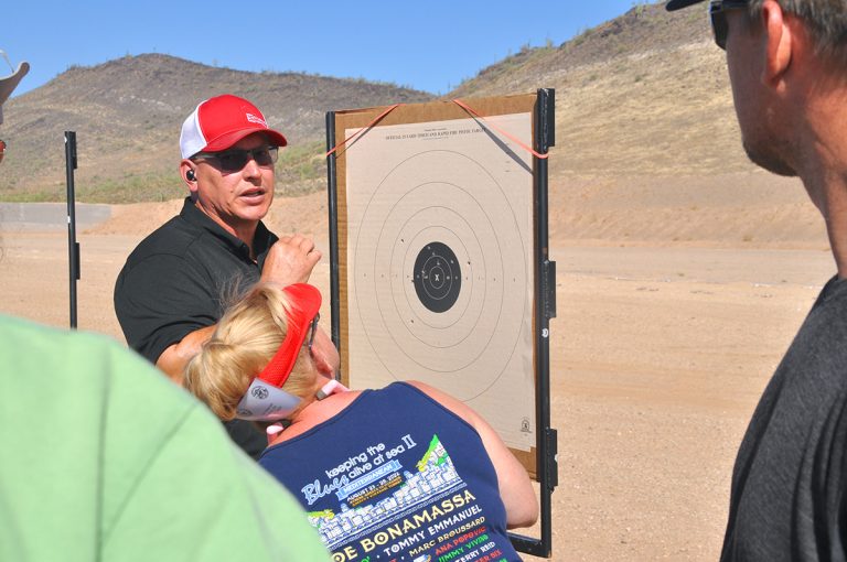 WESTERN CMP GAMES, CMP PISTOL & CMP HIGHPOWER RIFLE MATCHES - Civilian ...