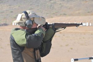 WESTERN CMP GAMES, CMP PISTOL & CMP HIGHPOWER RIFLE MATCHES - Civilian ...