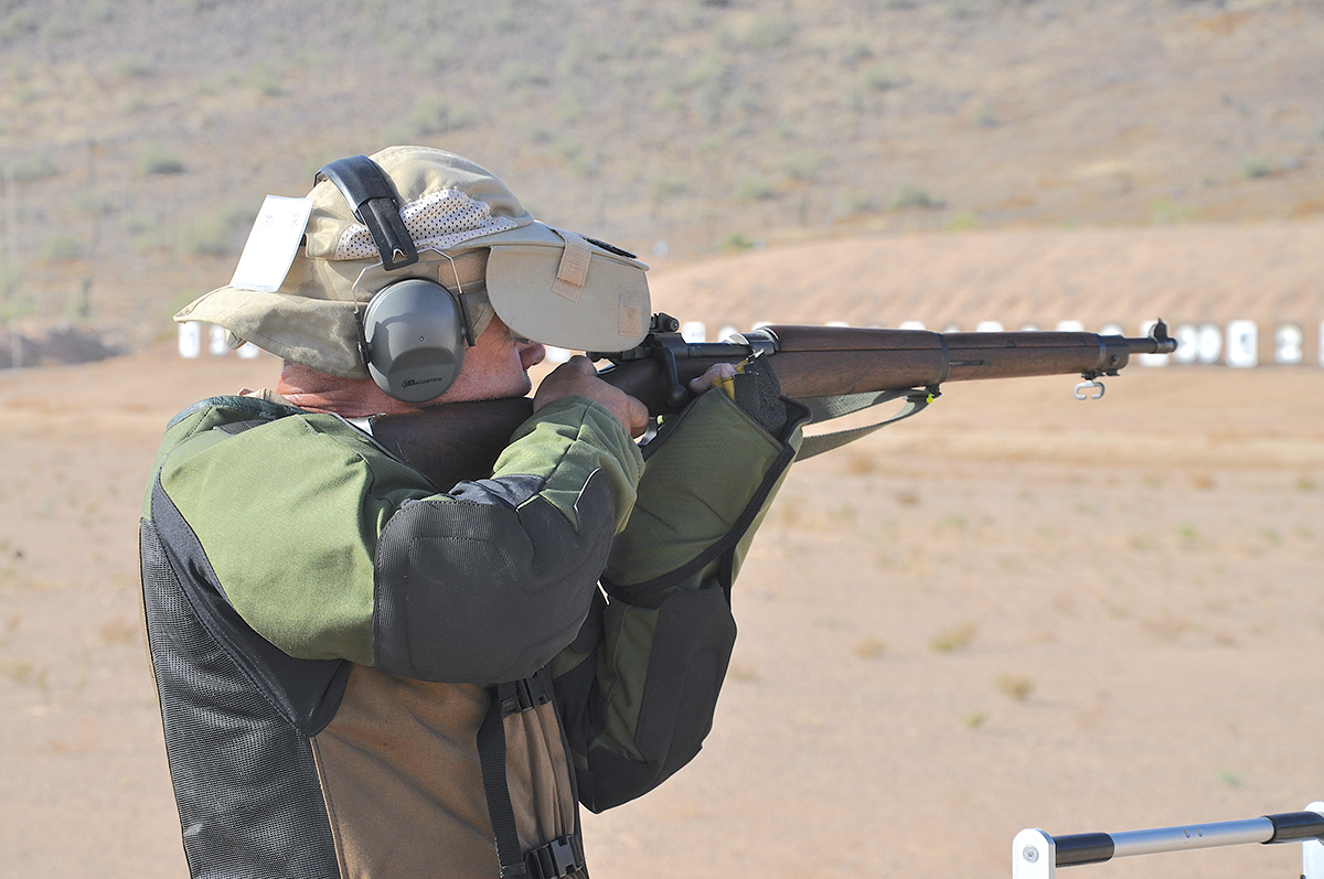 WESTERN CMP GAMES, CMP PISTOL & CMP HIGHPOWER RIFLE MATCHES - Civilian ...