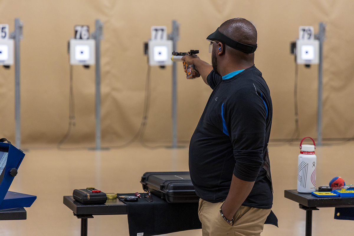 Register Now for CMP’s 2024 Dixie Double Air Gun and Smallbore Event ...