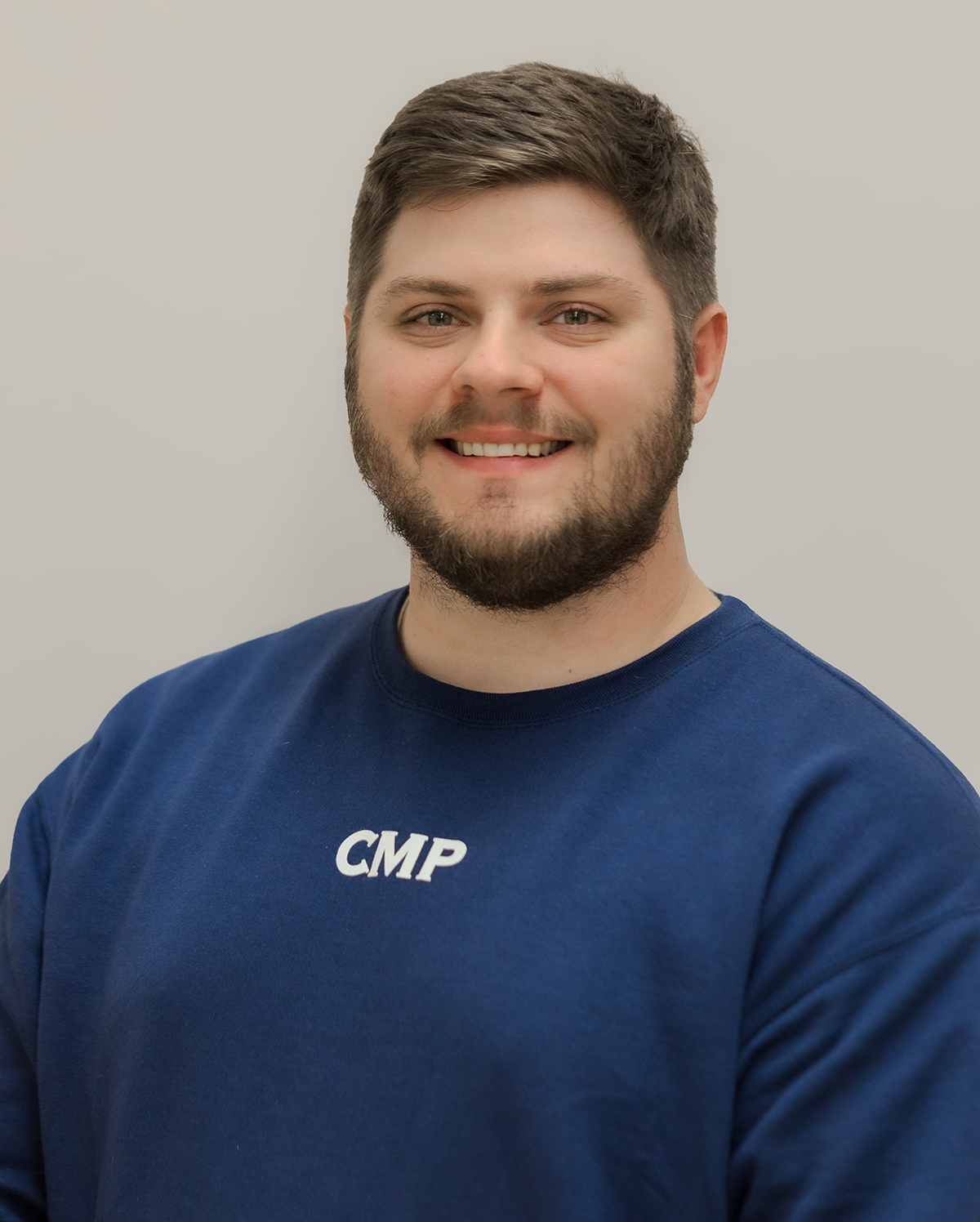 Former NCAA Coach, Athlete Brings Fresh Leadership to CMP South ...