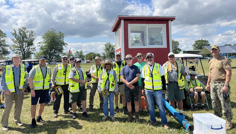Range Officer Training Course - Civilian Marksmanship Program