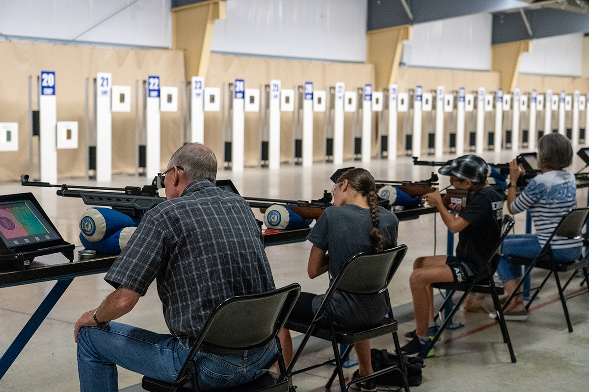 Cooper, Walters Win Inaugural Simulator Matches During CMP’s National ...