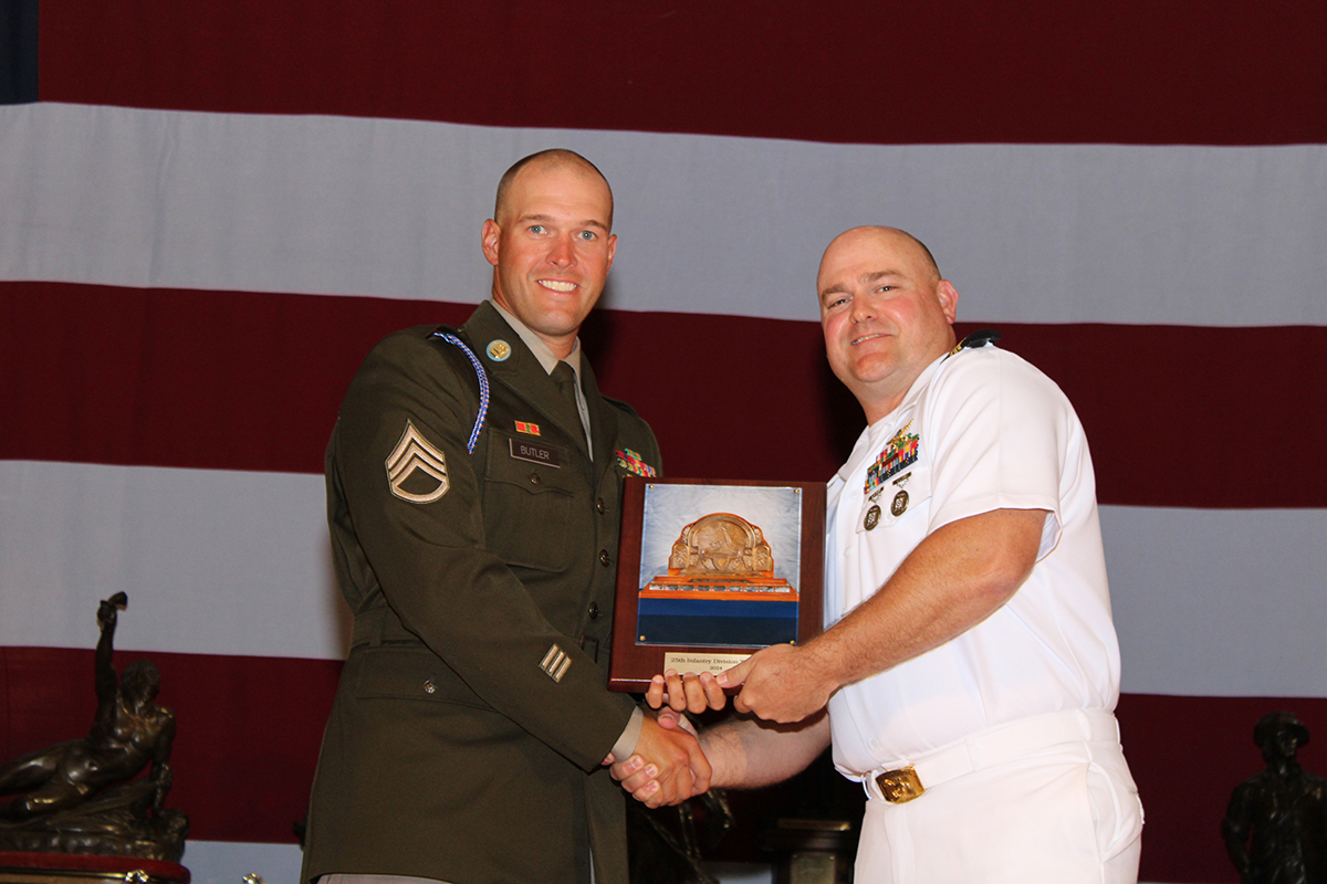 Butler Earns Memorable Win at the 2024 National Trophy Rifle Matches ...