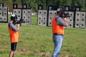 NATIONAL RIMFIRE SPORTER RIFLE MATCH - Civilian Marksmanship Program