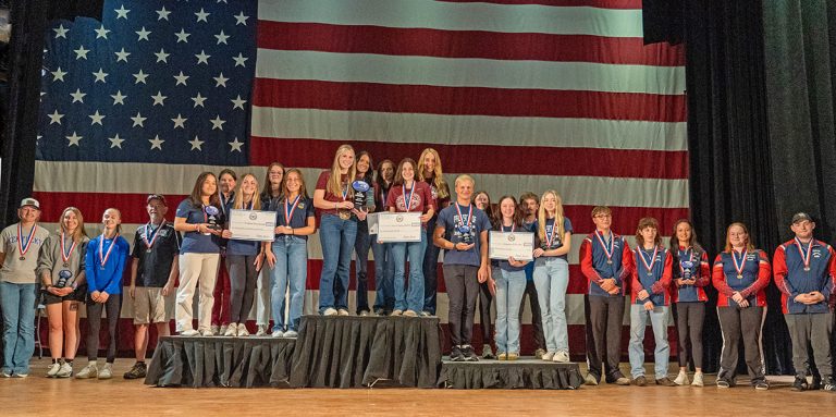 NEW THREE-POSITION AIR RIFLE RULES RELEASED - Civilian Marksmanship Program