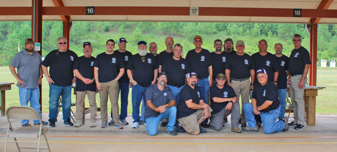 Advanced Maintenance Class - Civilian Marksmanship Program