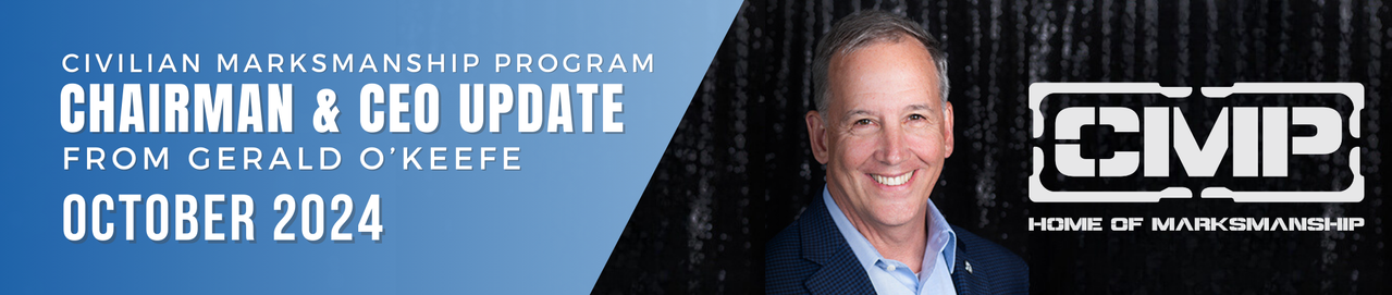 CMP Update | M14 Forum