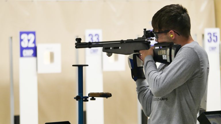 Get Ready for CMP’s 2024 Junior Three-Position Air Rifle Championships ...
