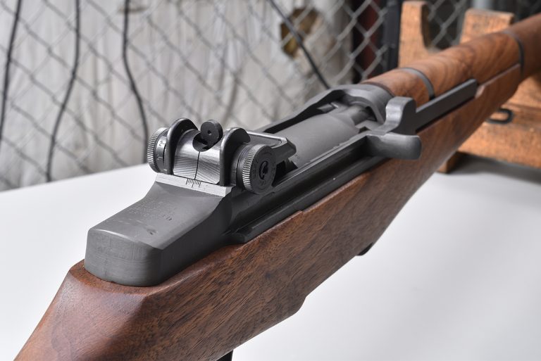 CS Special Rifle - Civilian Marksmanship Program