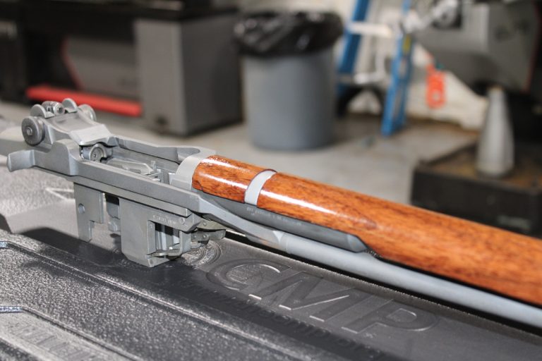 CS Special Rifle - Civilian Marksmanship Program