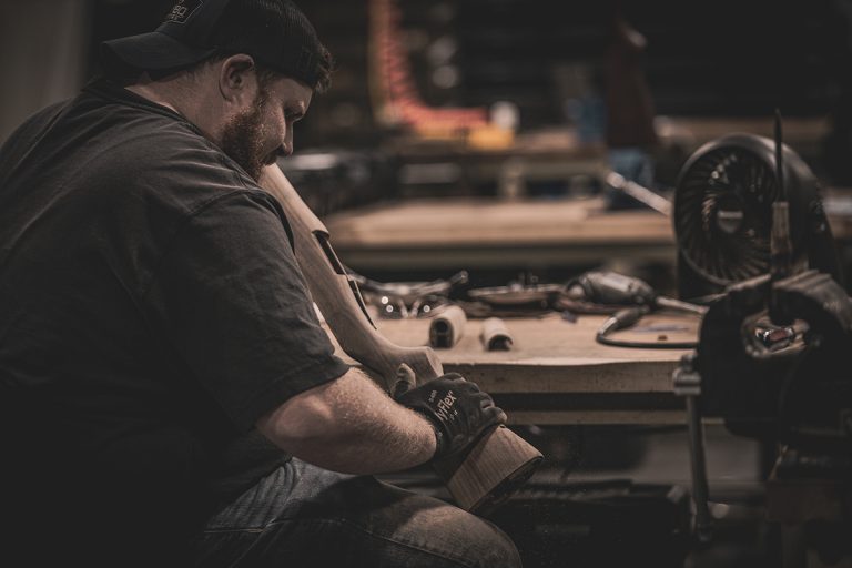 Custom Gunsmithing - Civilian Marksmanship Program