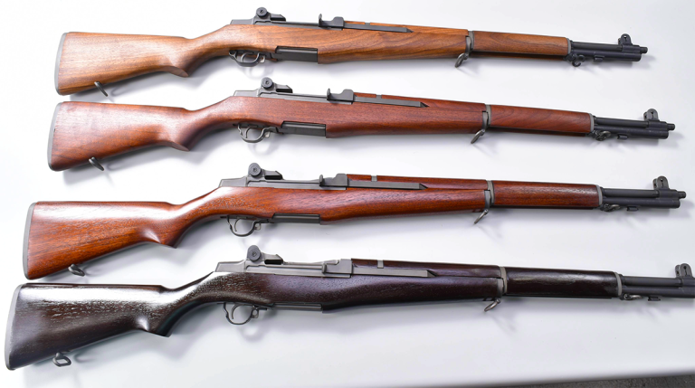 Sales & Services - Civilian Marksmanship Program