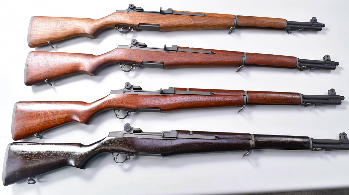 CS Special Rifle - Civilian Marksmanship Program