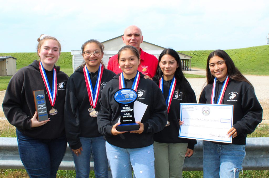 A review of the 2024 Shooting Competition Year and How It Impacted ...