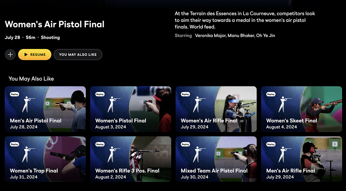 A review of the 2024 Shooting Competition Year and How It Impacted ...