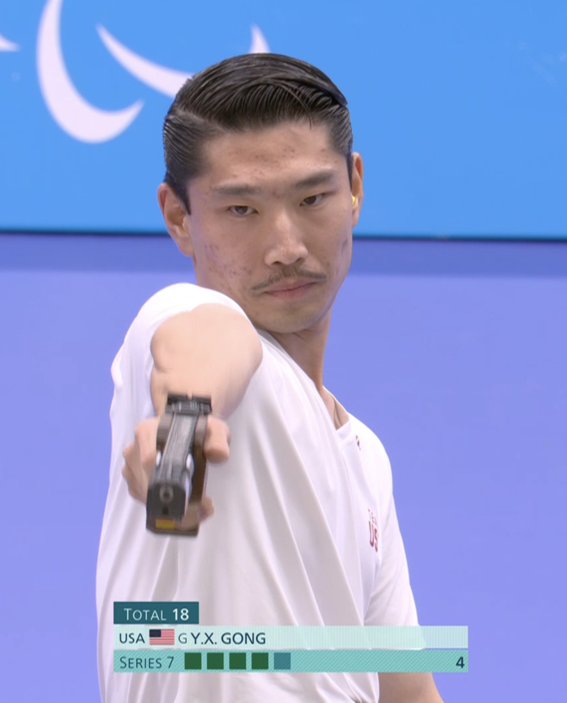 A review of the 2024 Shooting Competition Year and How It Impacted ...