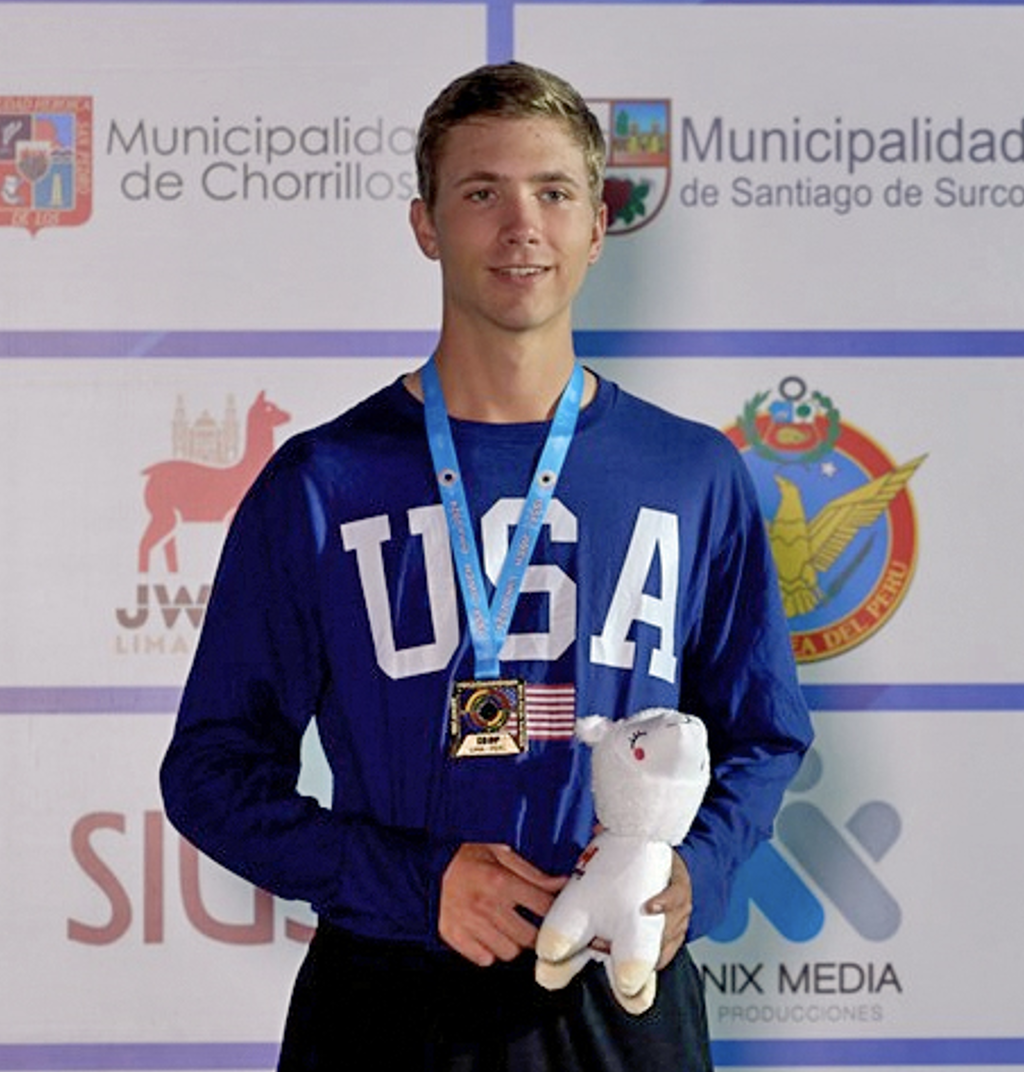 A review of the 2024 Shooting Competition Year and How It Impacted ...