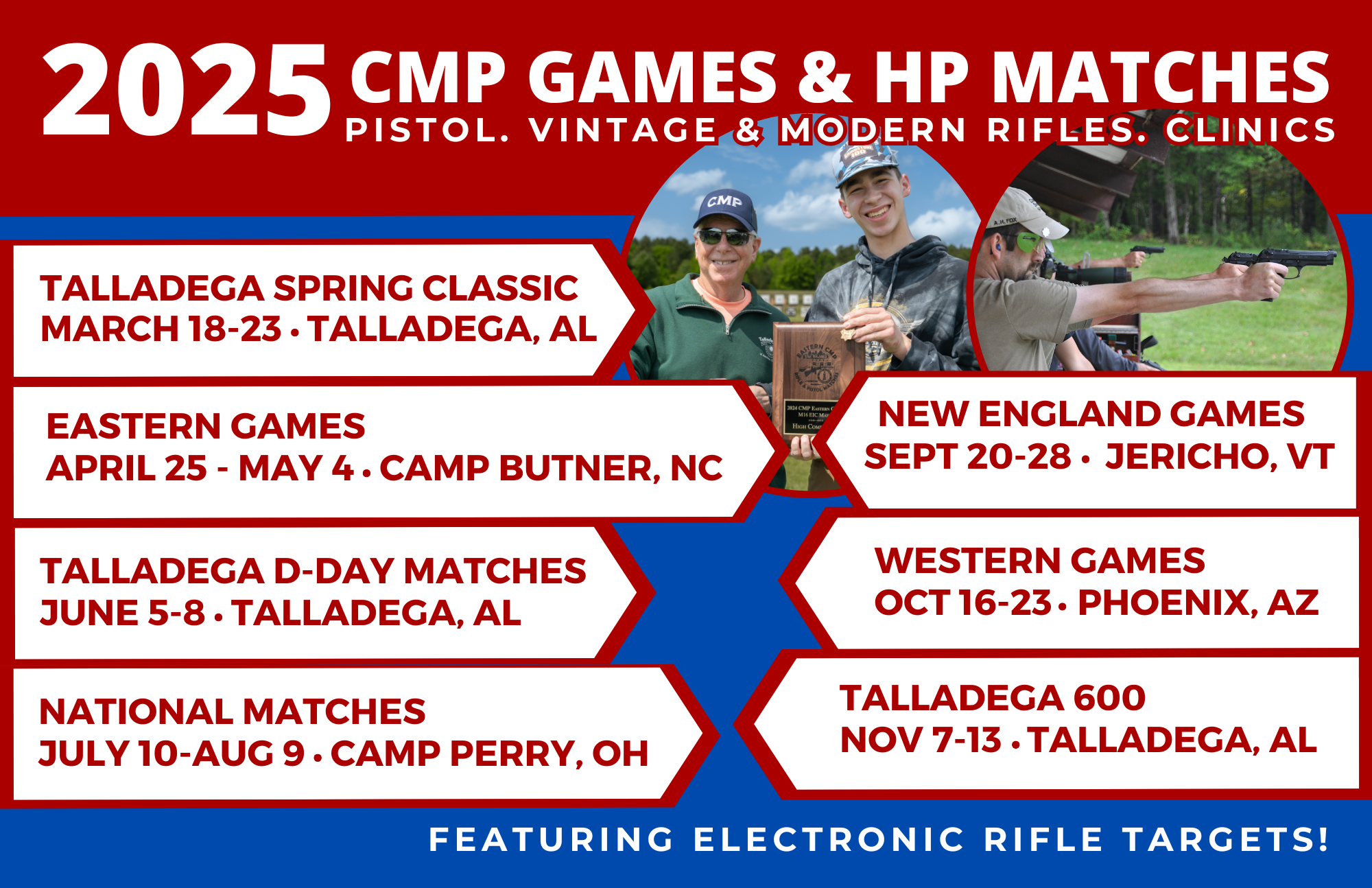 Travel Games - Civilian Marksmanship Program Travel Games - Civilian Marksmanship Program