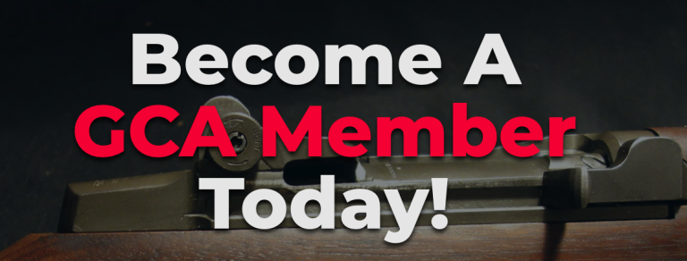 2025 GCA – CMP Master Marksman Program - Civilian Marksmanship Program