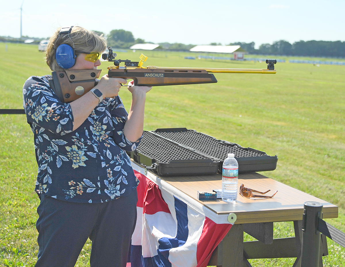 2025 CMP Competition Rulebooks Now Available - Civilian Marksmanship Program