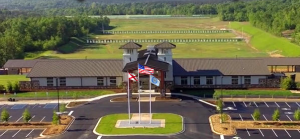 CMP Talladega Marksmanship Park - Civilian Marksmanship Program