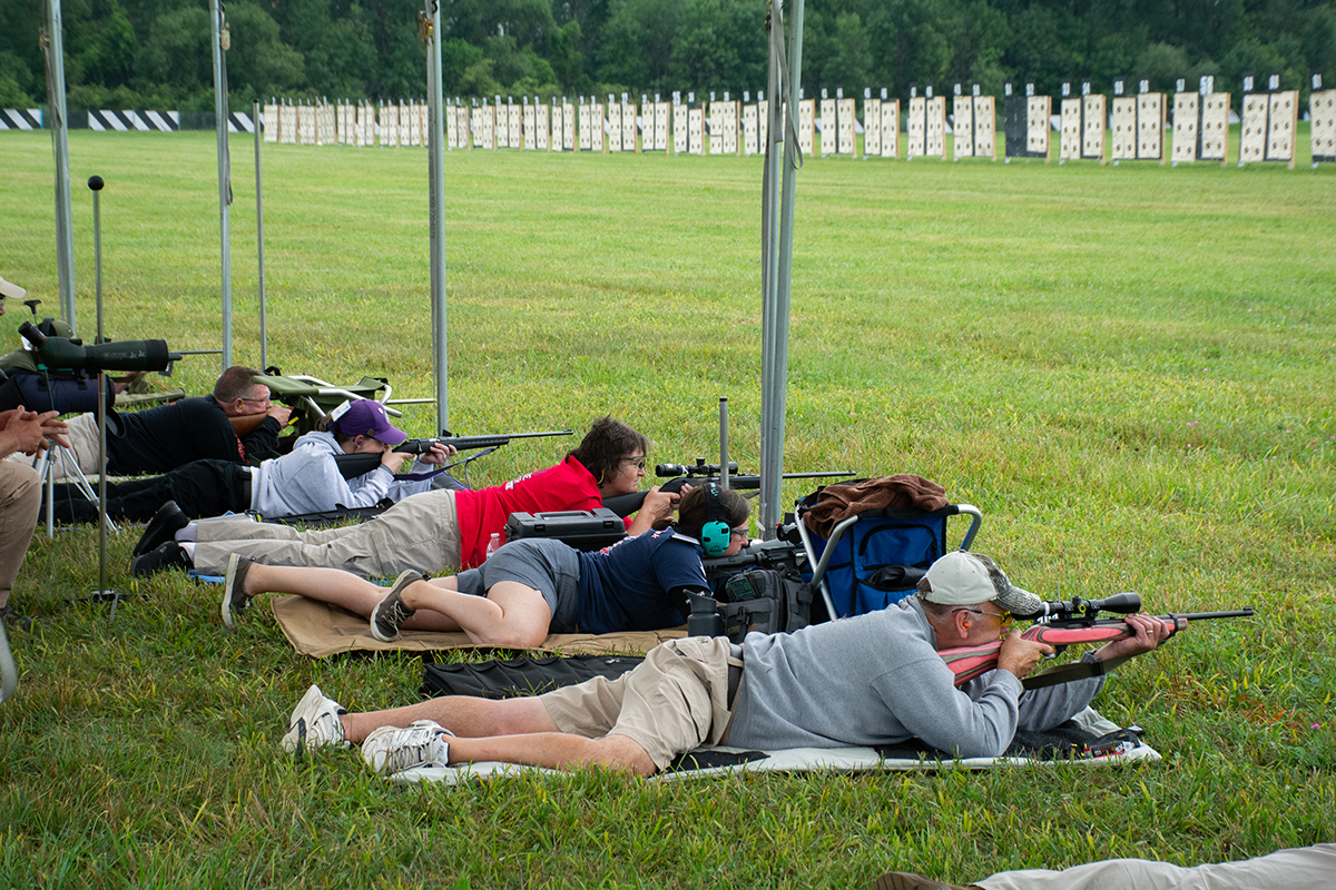 CMP’s 2025 National Rimfire Sporter Match to Be Held on eTargets ...