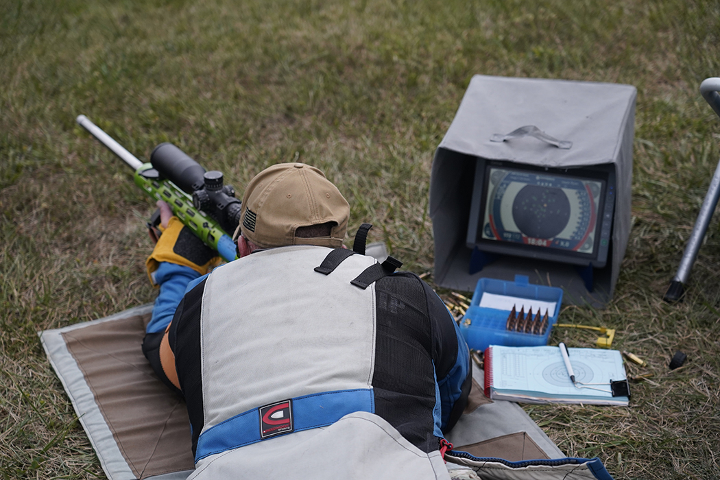 CMP Offers Condensed Schedule, More Mid-Range for 2025 National Mid ...