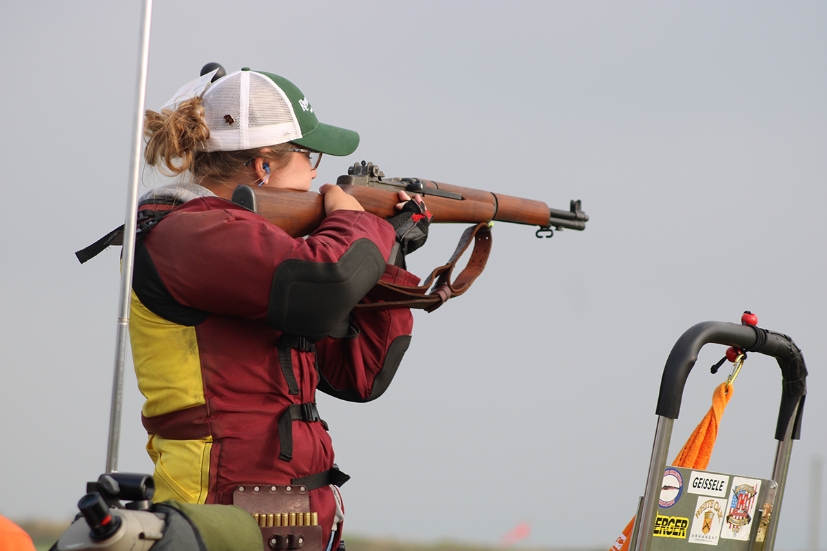 Registration Now Open for the 2025 National Matches at Camp Perry ...