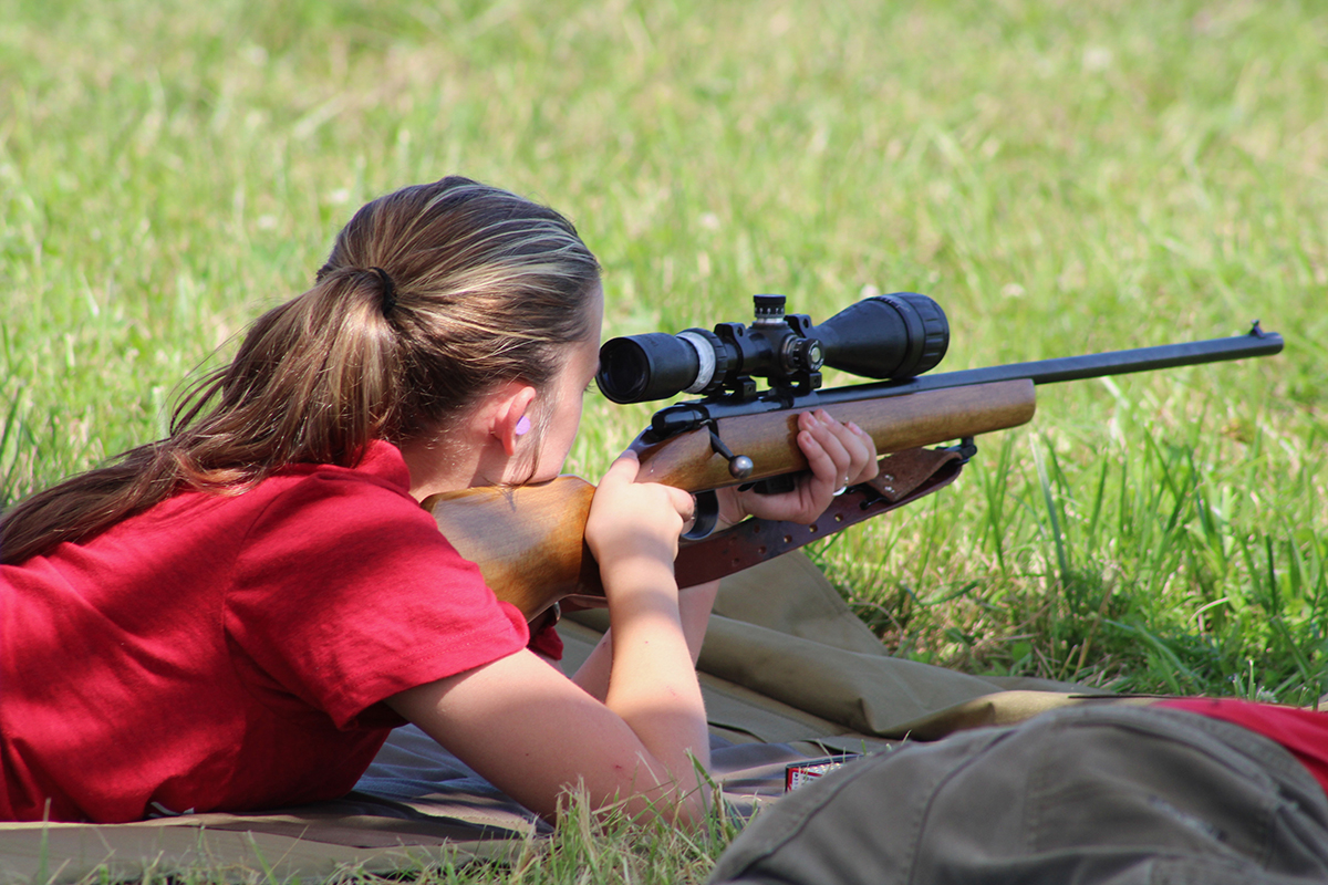 Registration Now Open for the 2025 National Matches at Camp Perry ...