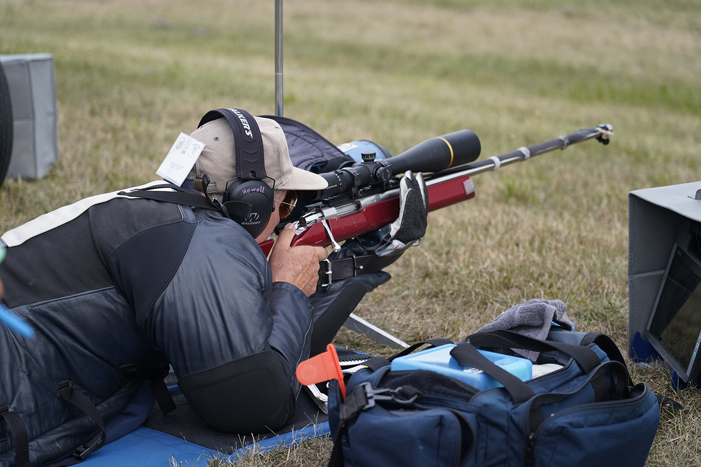 CMP Set to Host National Matches Warm-Up Events in Ohio - Civilian ...