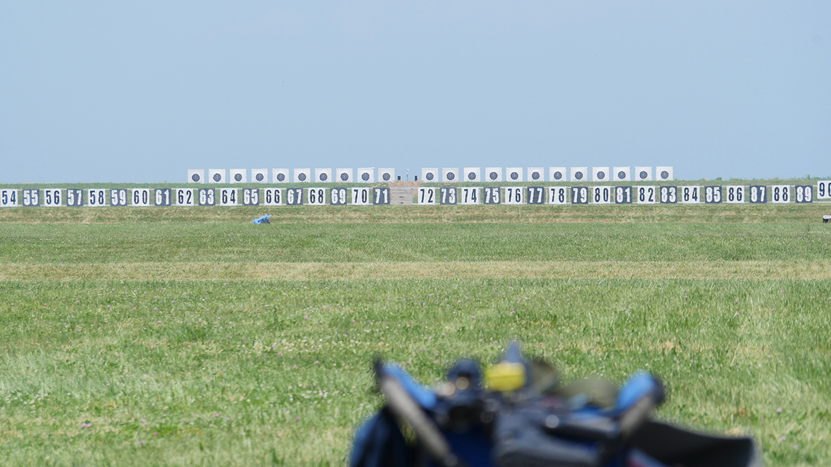 CMP Set to Host National Matches Warm-Up Events in Ohio - Civilian ...