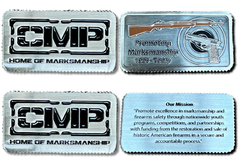 CMP Summer Sale 2025