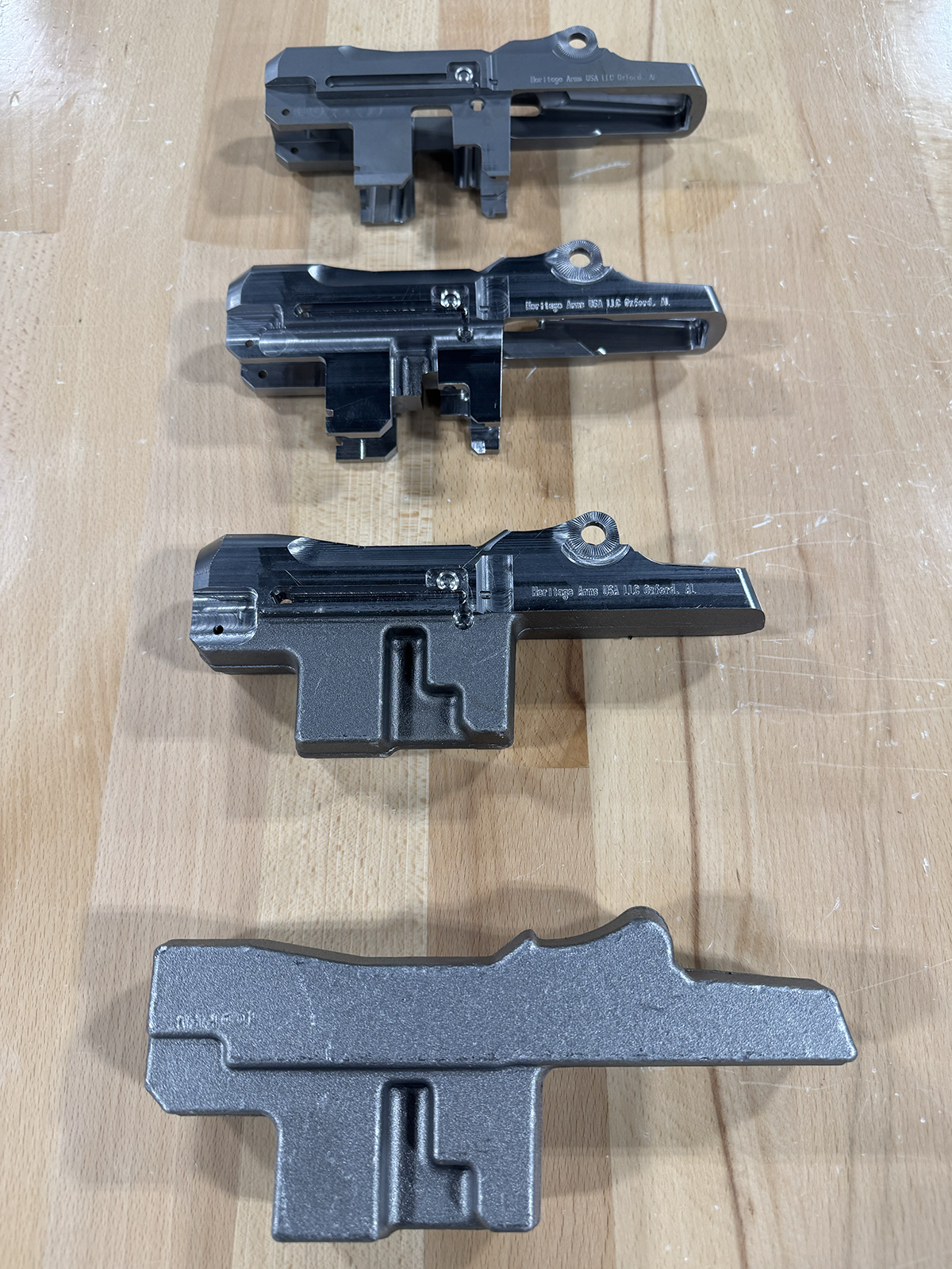 Introducing the M1 Garand by CMP: A New Chapter Begins! - Civilian ...