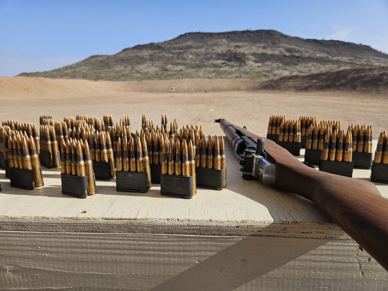 M1 Garand by CMP - Civilian Marksmanship Program