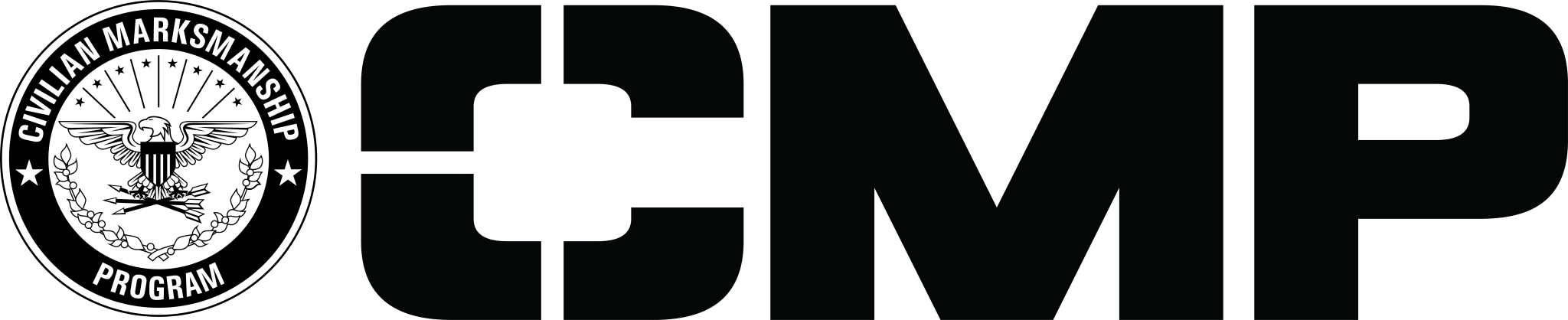 CMP Unveils Updated Logo Design - Civilian Marksmanship Program