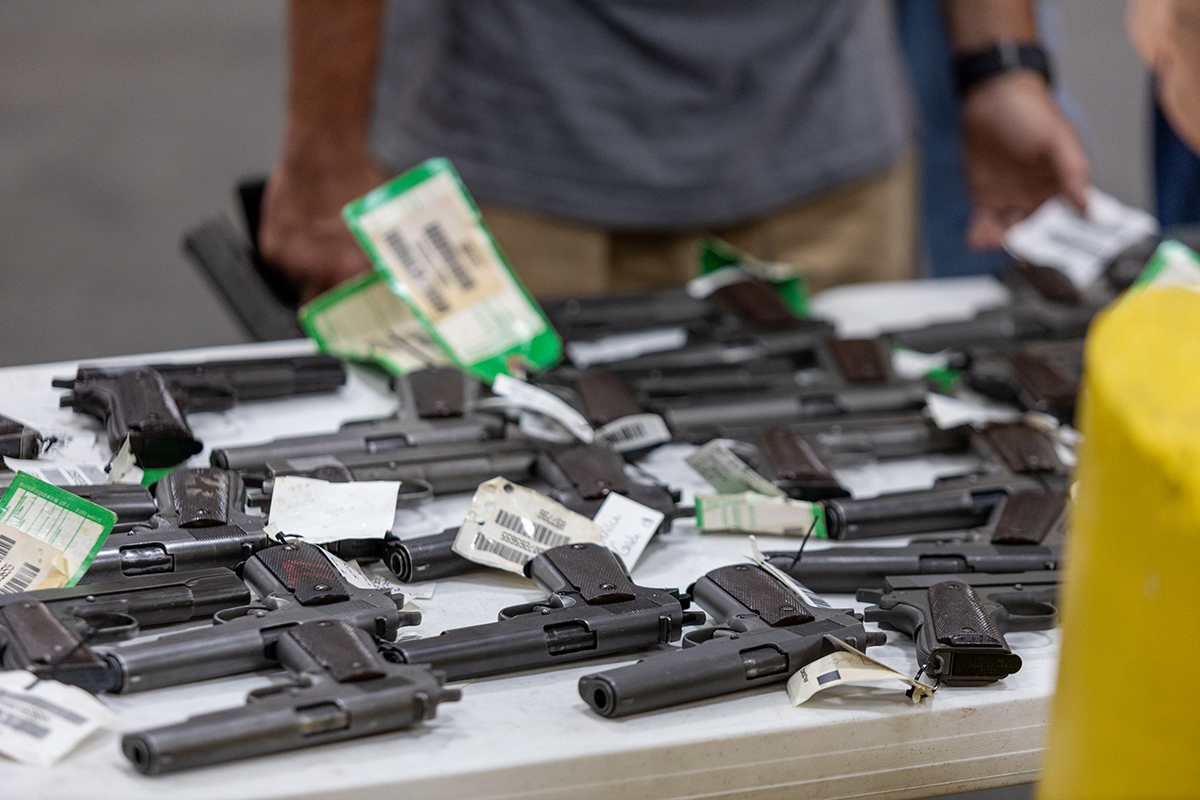 CMP Hosts First In-Person M1911 Sales Event, Spots Still Available for Remaining Ohio Events ...