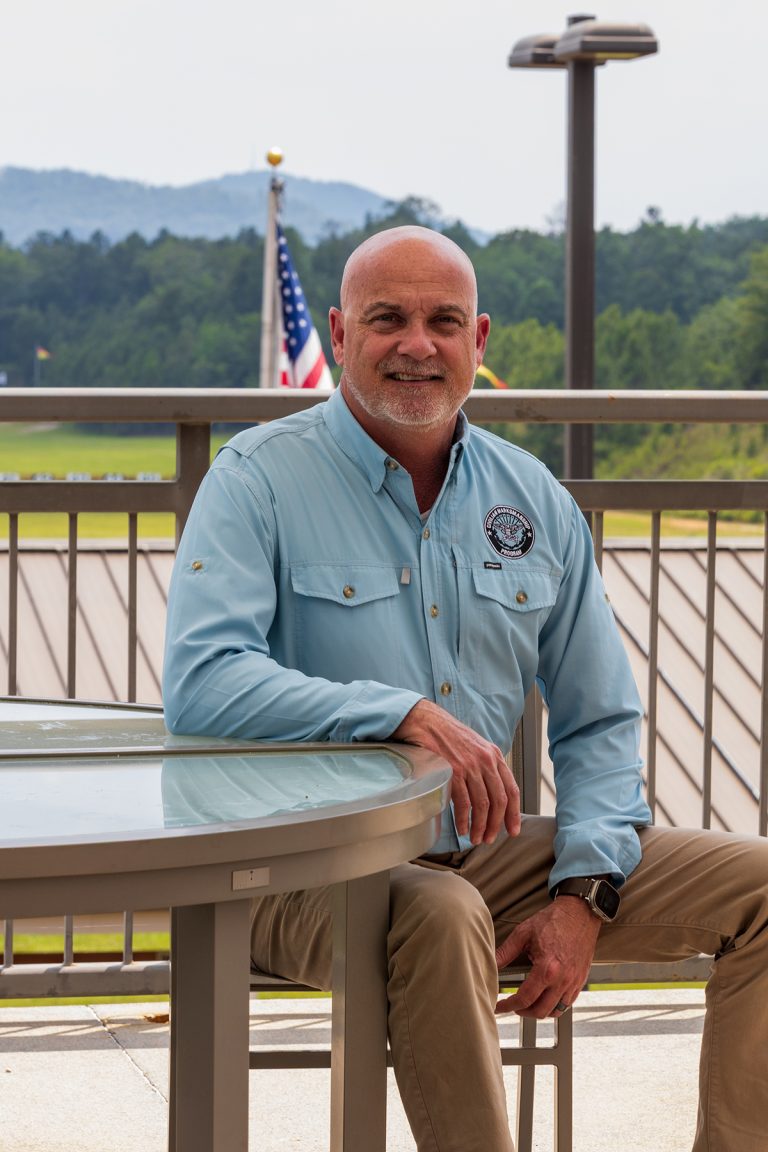 Chief Commercial Officer - Civilian Marksmanship Program