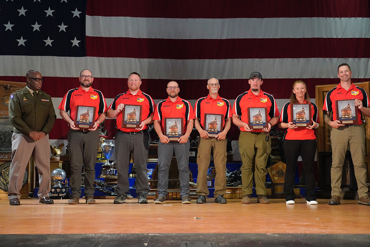 About the CMP - Civilian Marksmanship Program