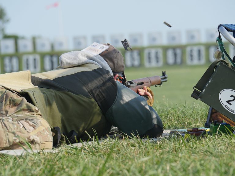 About the CMP - Civilian Marksmanship Program