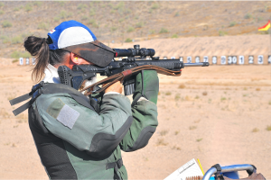 Register Today for the CMP’s 2025 Western Games, Now With Long Range ...