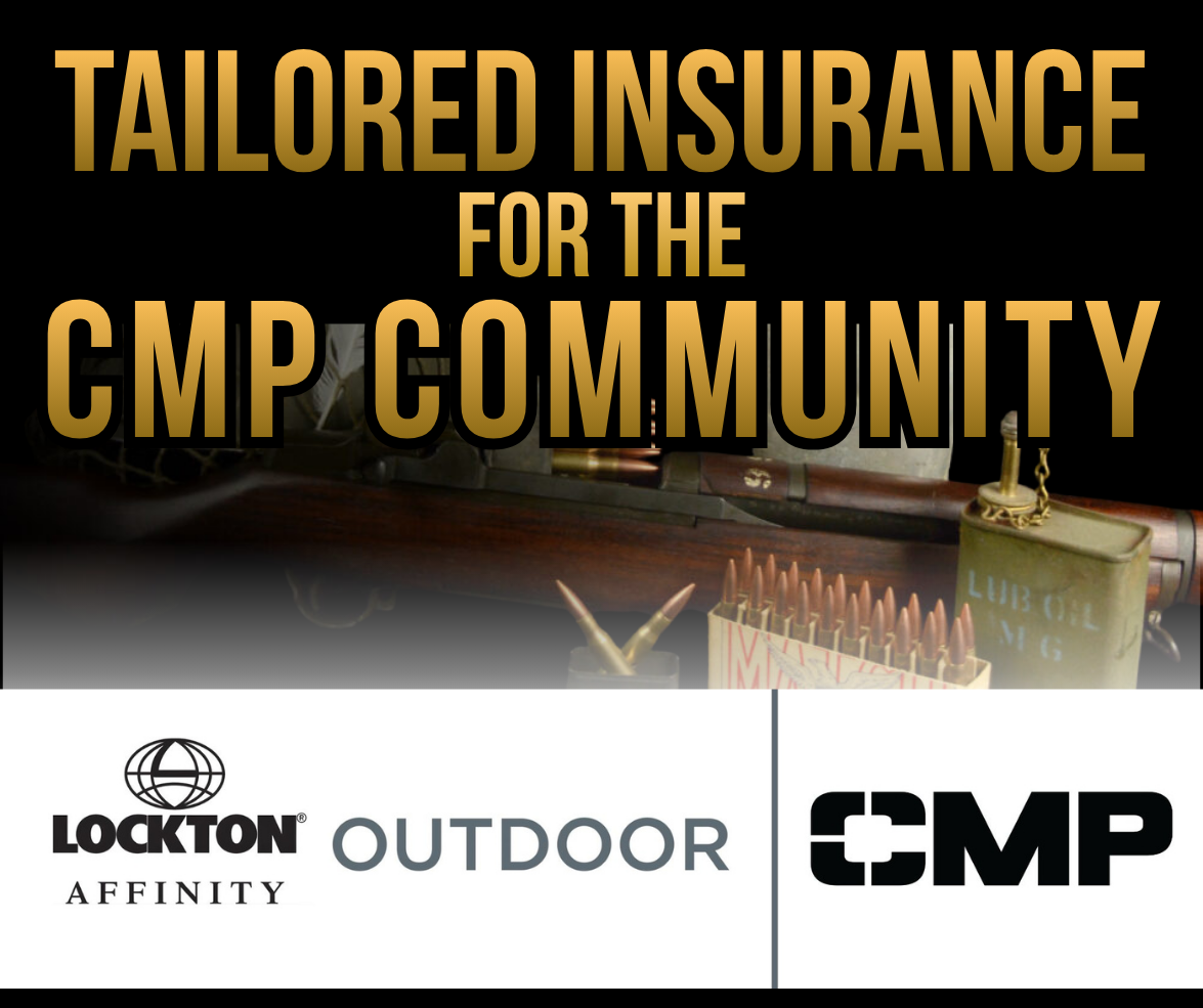 CMP Partnering With Lockton Affinity for Club and Member Insurance ...