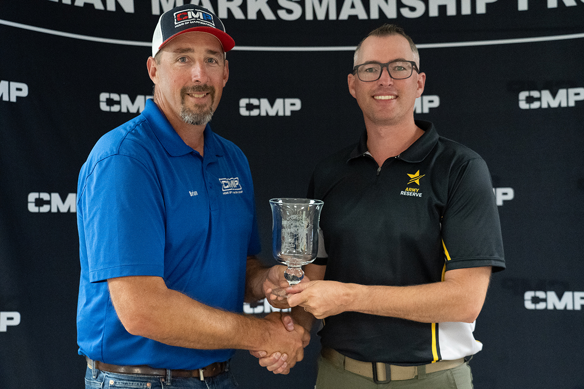 Record Attendance Marks the 2025 New England CMP Games - Civilian ...